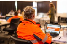 BHP Prominent Hill LMS: All courses